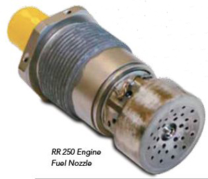 Rolls-Royce 250 Engine – Lessons From The Field ...